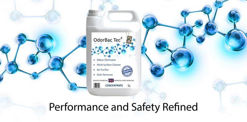 OdorBac – 2PureProducts
